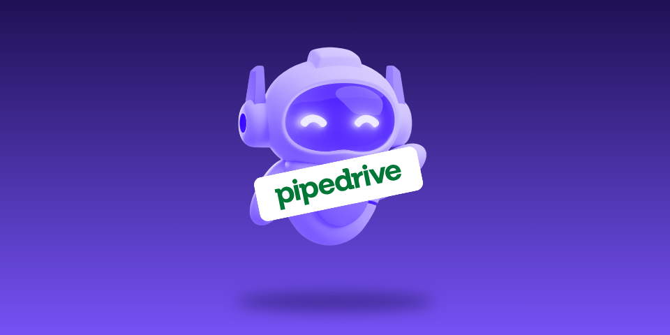 Jak AI mění Pipedrive CRM v roce 2025 - Dáváme